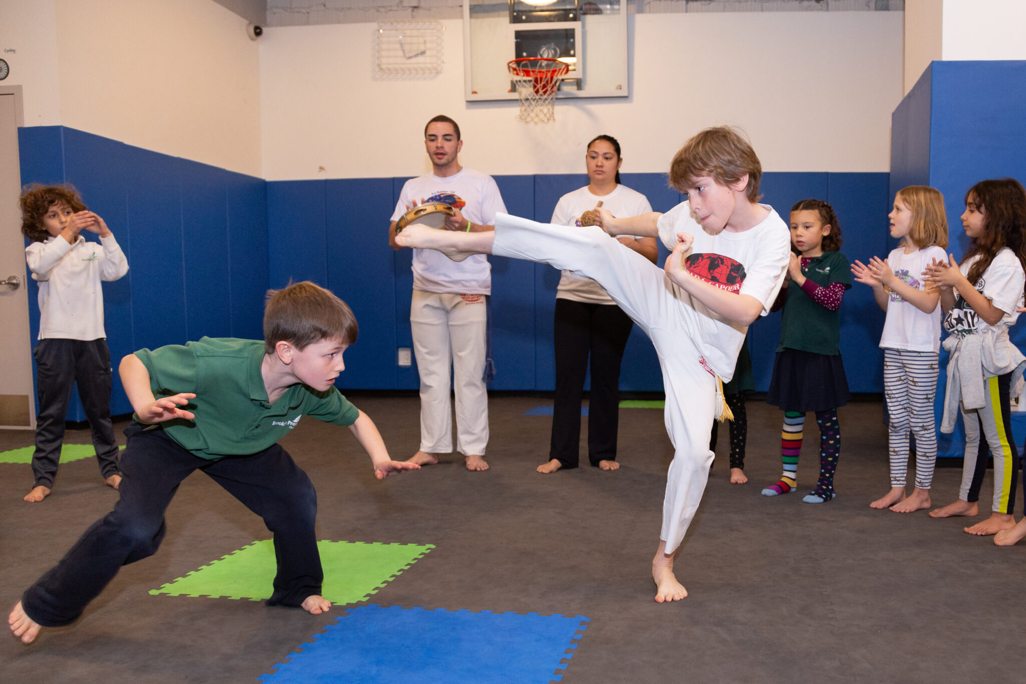 Our Schools - Prospect Schools