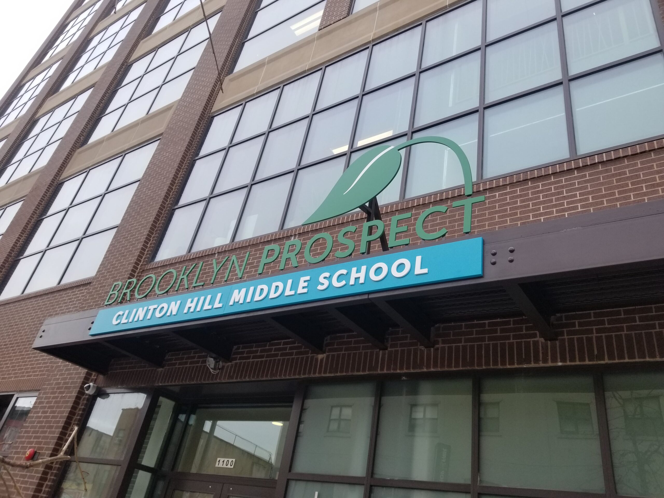 Brooklyn Prospect Clinton Hill Middle School has a new home! - Prospect ...