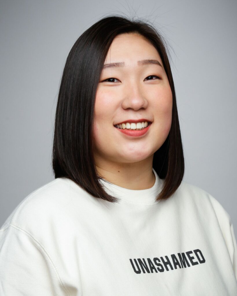 I chose to bring my whole self, my identity, to what I do. - Prospect ...