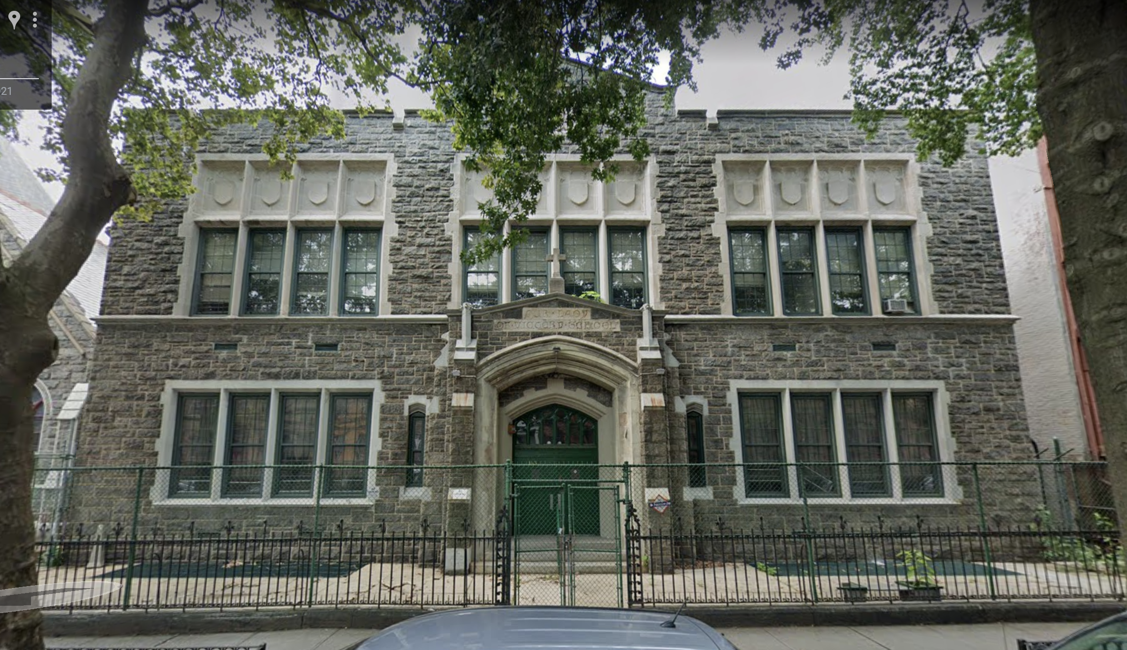 New Home for IES - Prospect Schools in Brooklyn, NY