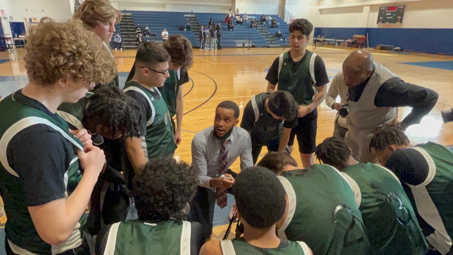 BPHS Varsity Basketball Team Wins Championship, Two Seniors are a Big ...