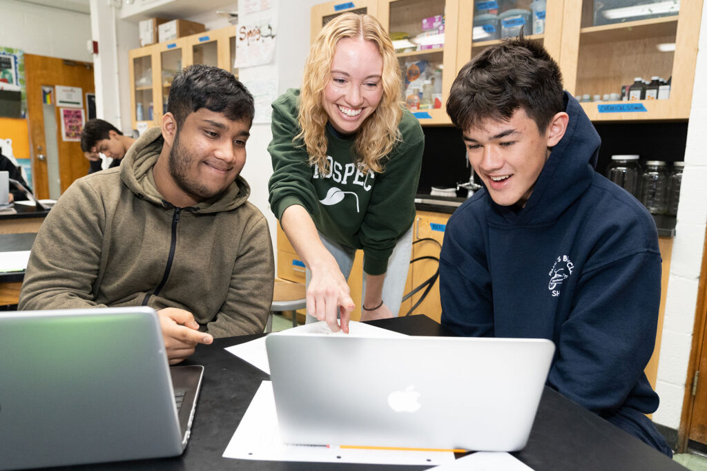 Our Schools - Prospect Schools