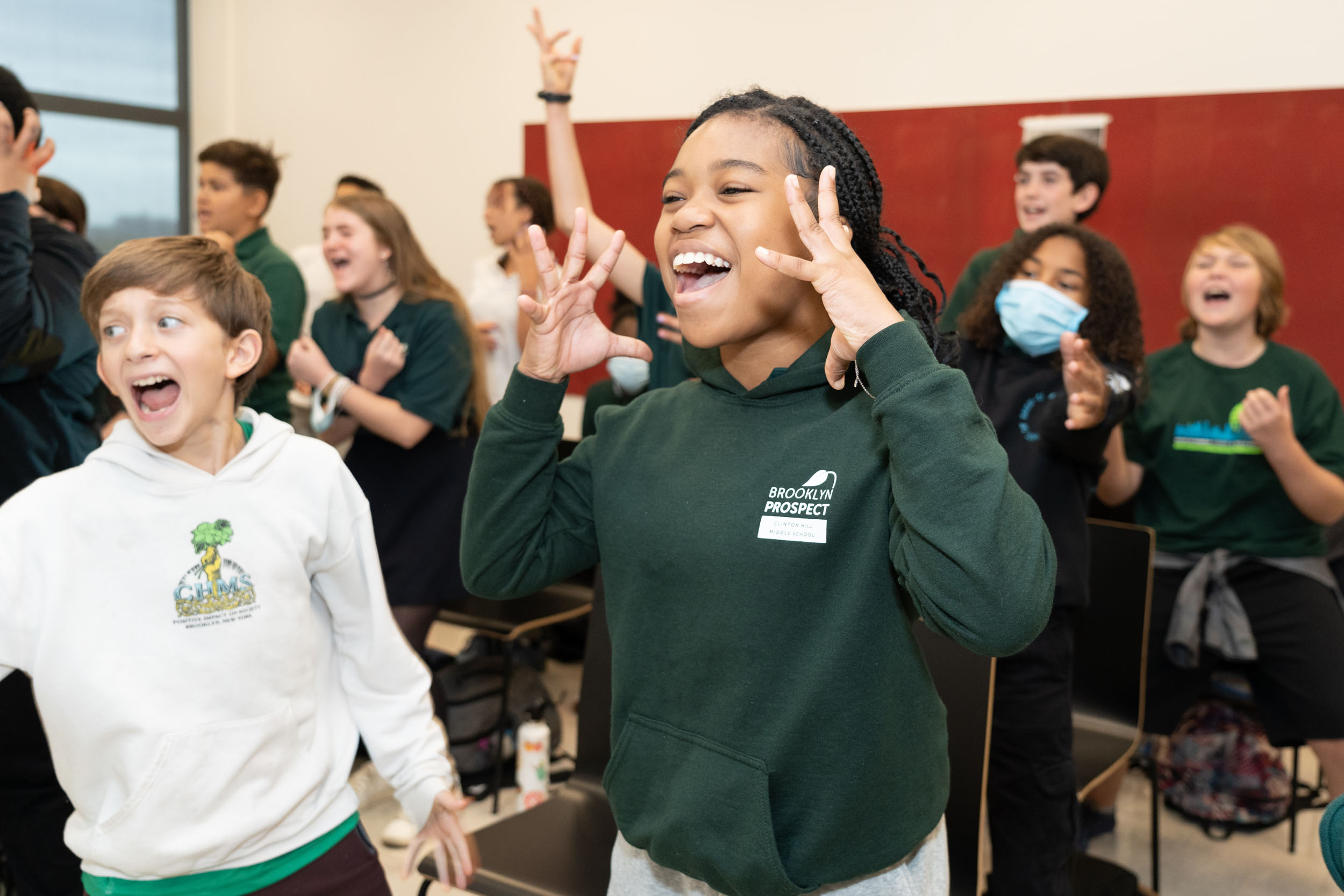 Prospect Schools in Brooklyn, New York